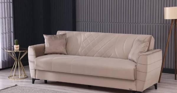 Диван Pegaz с функция сън - Топ Цени | Мебели Онлайн Orhideamebel.com